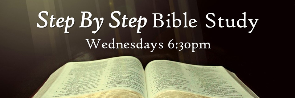 Calvary Chapel Mountain Home - Non-Denominational Church